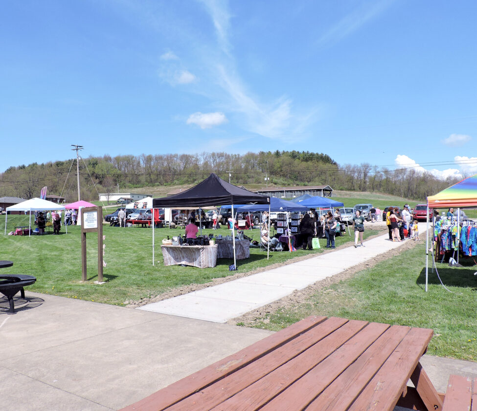 A spring wonder land | News, Sports, Jobs - Weirton Daily Times
